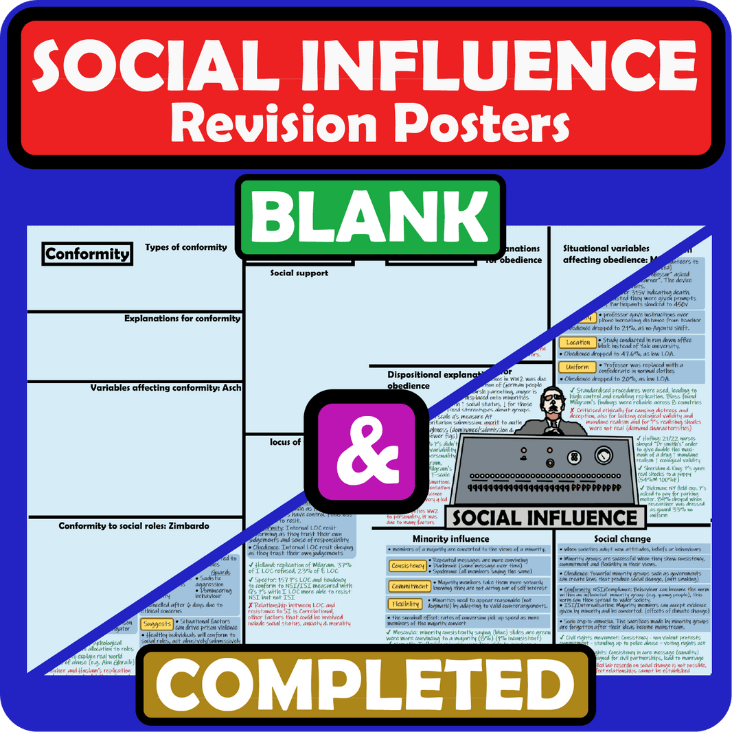 Products – Psych Boost