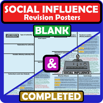 Products – Psych Boost