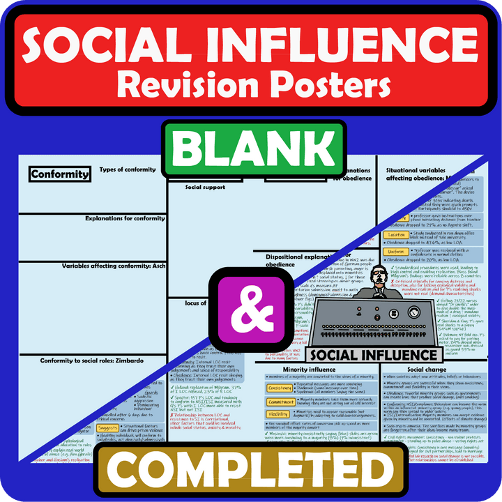 Products – Psych Boost