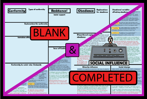 Products – Psych Boost