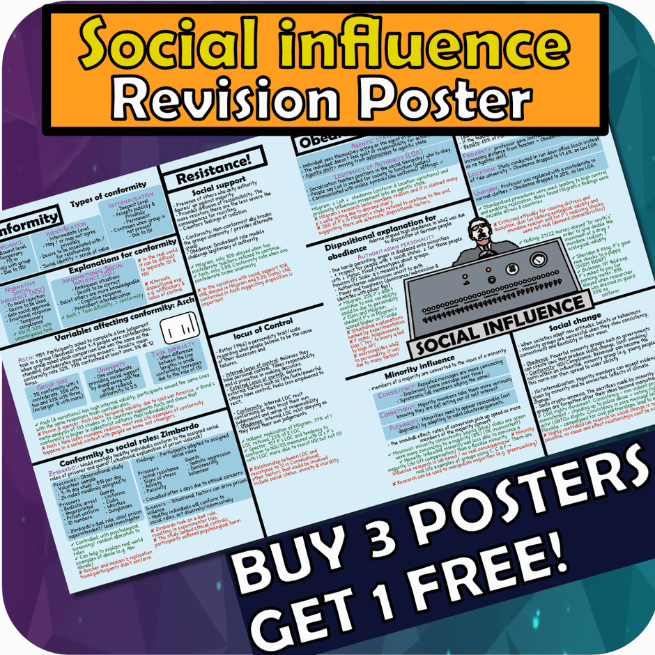 Products – Psych Boost