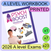 App – Psych Boost