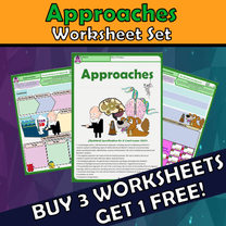 Worksheets: – Psych Boost