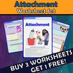 Worksheets: – Psych Boost