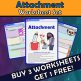 Worksheets: – Psych Boost