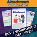 Worksheets: – Psych Boost