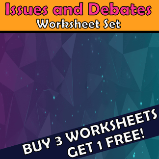 Worksheets: – Psych Boost