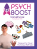 A-LEVEL Psychology Workbook (for aqa spec) – Psych Boost