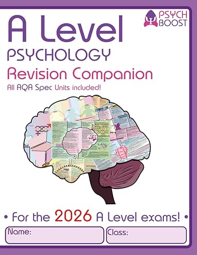 Products – Psych Boost