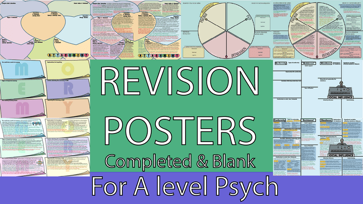 Products – Psych Boost